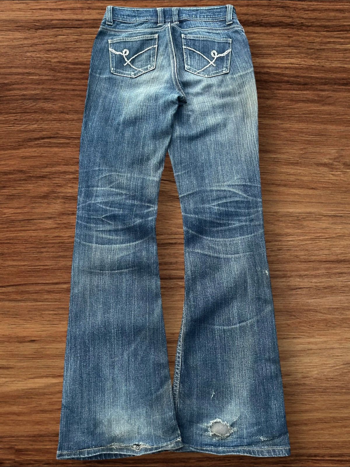 Archival Clothing × Japanese Brand × Streetwear Vintage Japanese Mud ...