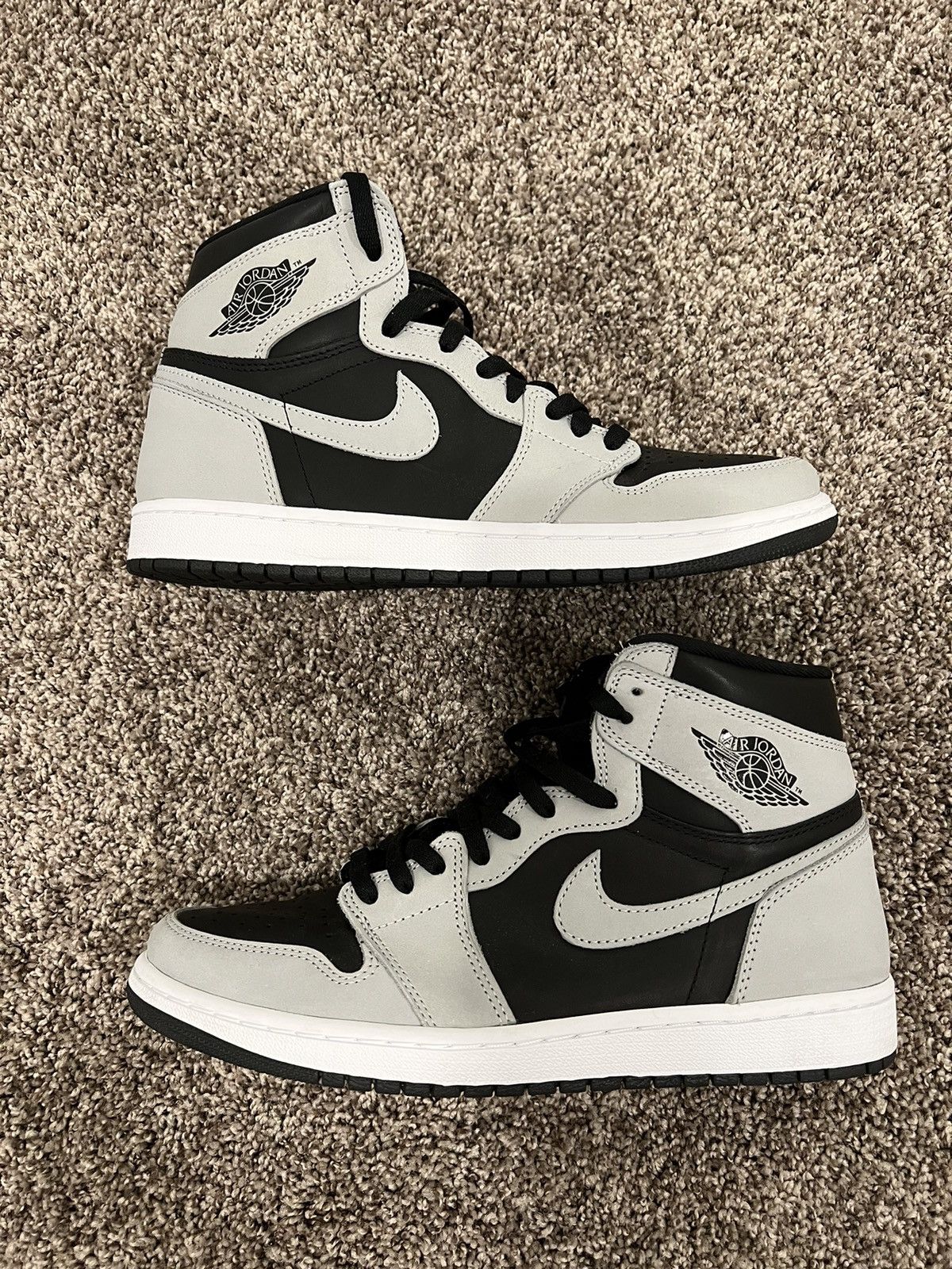 Nike Jordan 1 Shadow 2.0 | Grailed