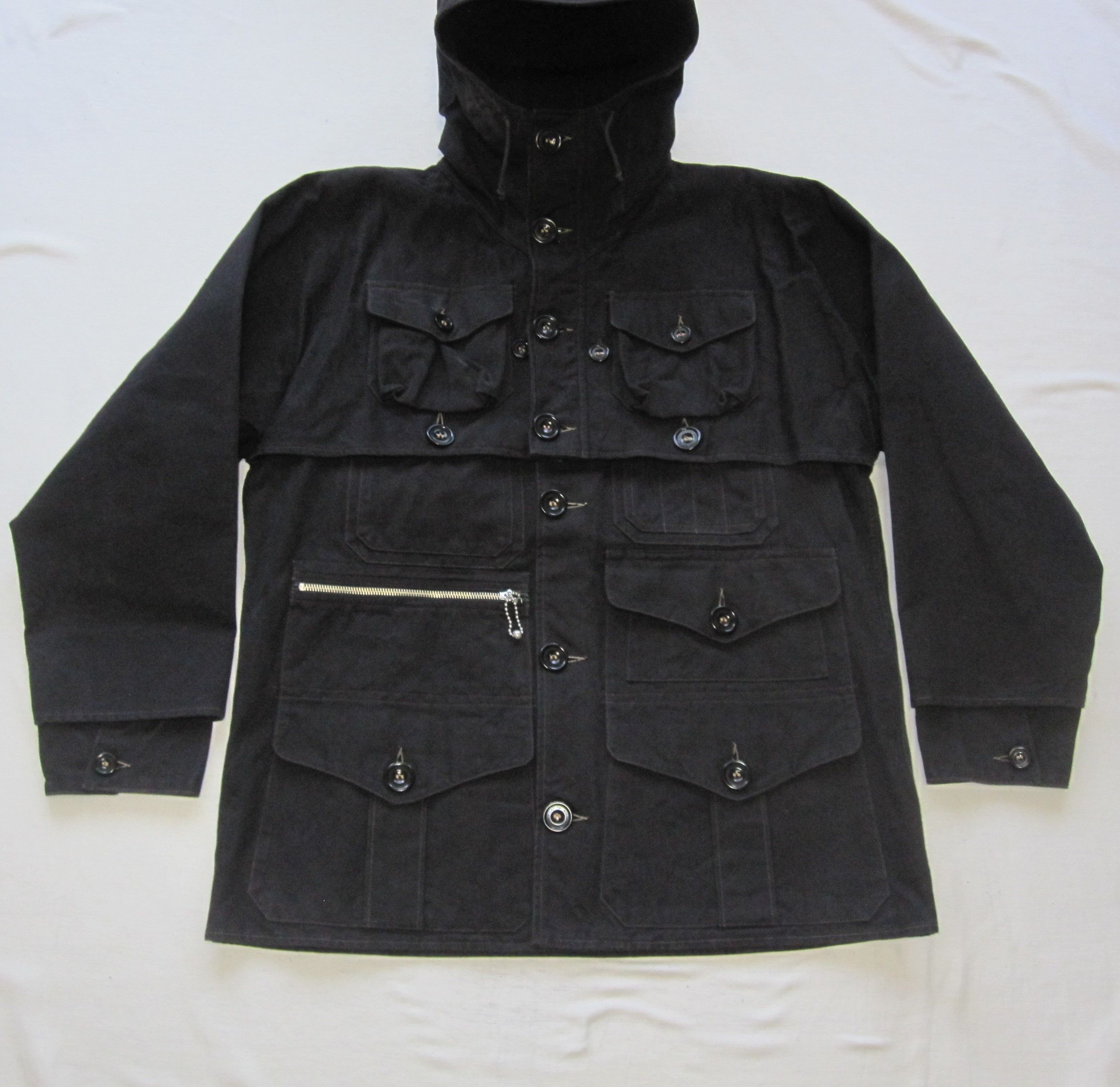 Freewheelers TIMBER CRUISER COAT | Grailed