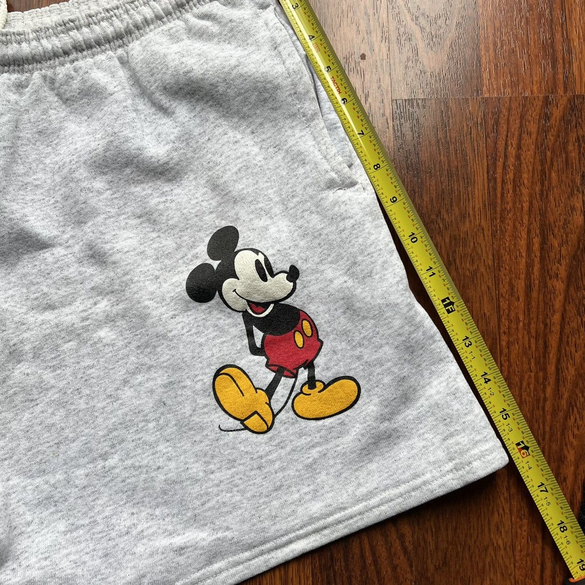 Disney × Mickey Mouse × Vintage Vintage 90s Disney Mickey Mouse ...