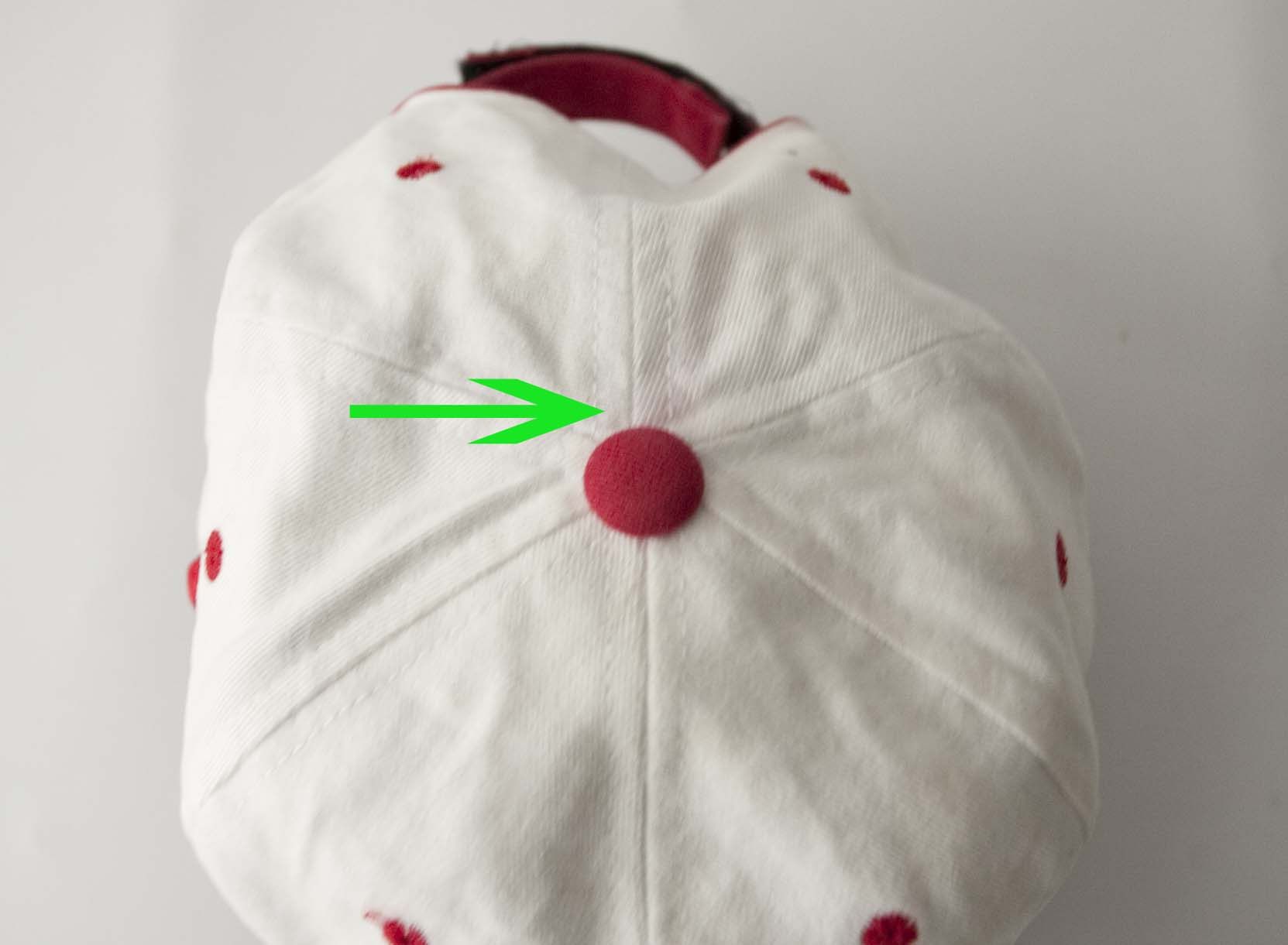 NHL × Vintage Detroit Red Wings Cap Vintage Zephyr the Hat | Grailed