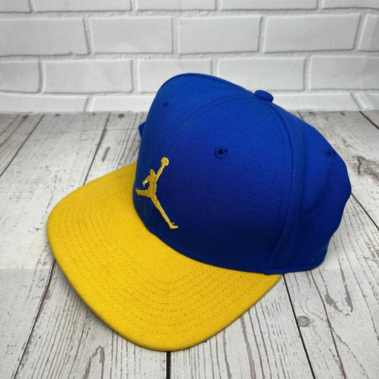 Jordan Brand Air Jordan True Laney Jumpman Hat Snapback Cap Men | Grailed