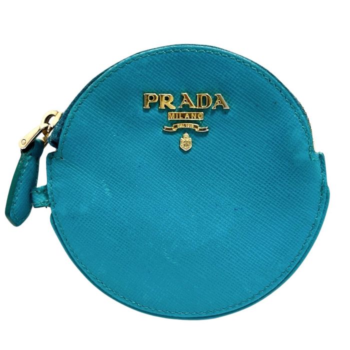 Prada Prada wallet | Grailed