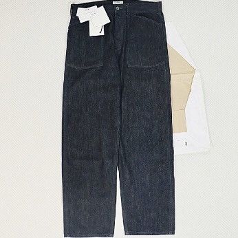Visvim Visvim 23ss Carpenter Pants Mud Overdye pants | Grailed