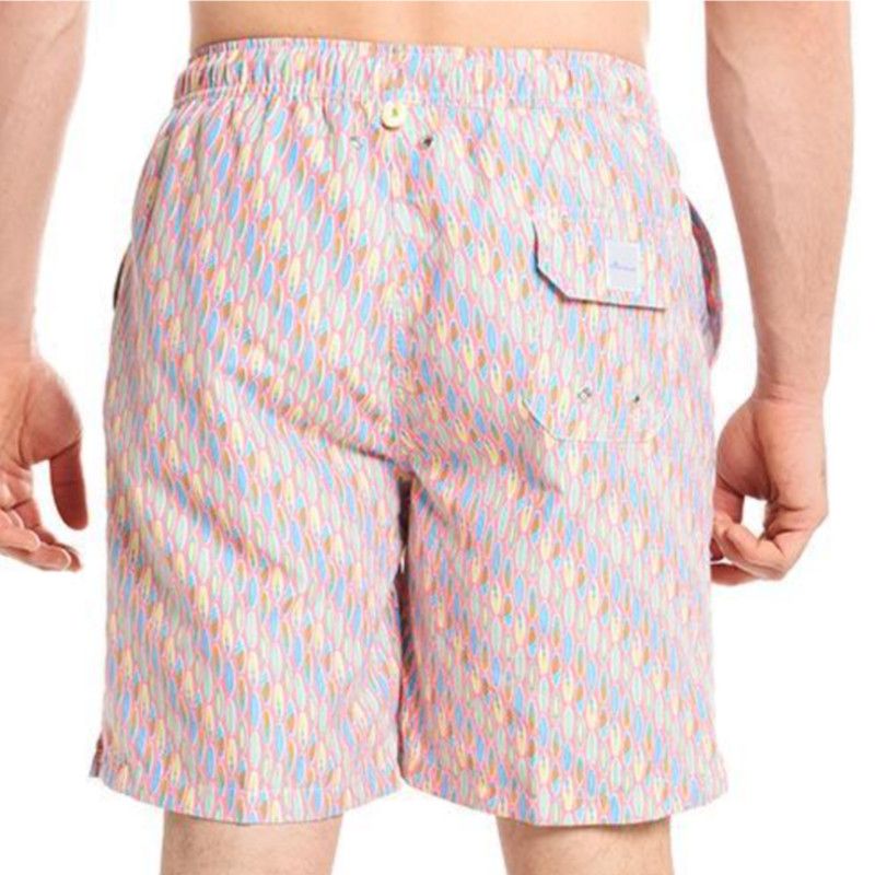 Peter Millar Peter Millar Boys Swim Trunk Bathing Suit Swimwear ...