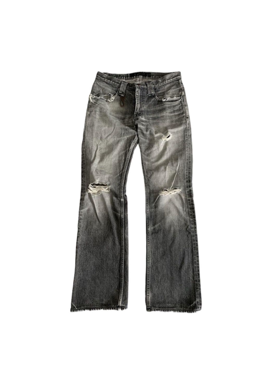 Roar Roarguns Peacemaker Bootcut Denim | Grailed