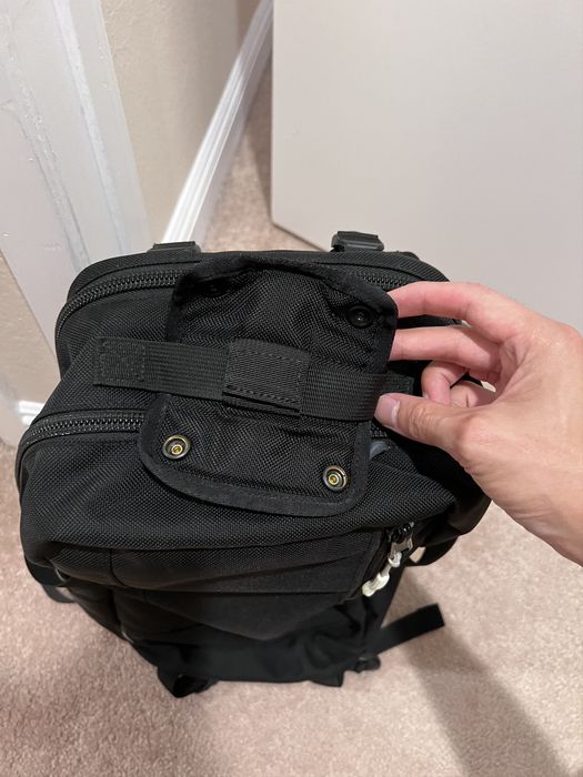 Dsptch Ballistic Nylon Daypack | Grailed