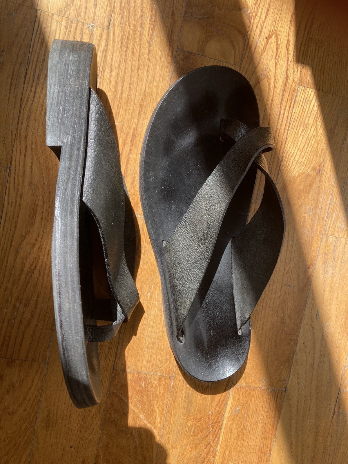 Ma+ MA+ Slides | Grailed