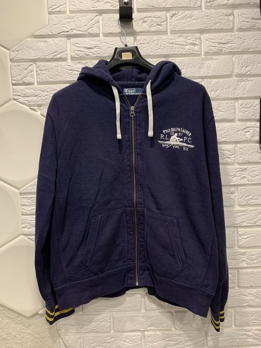 Polo Ralph Lauren Vintage Polo Ralph Lauren Zip Up Hoodie | Grailed Polo Ralph Lauren Vintage Polo Ralph Lauren Zip Up Hoodie | Grailed