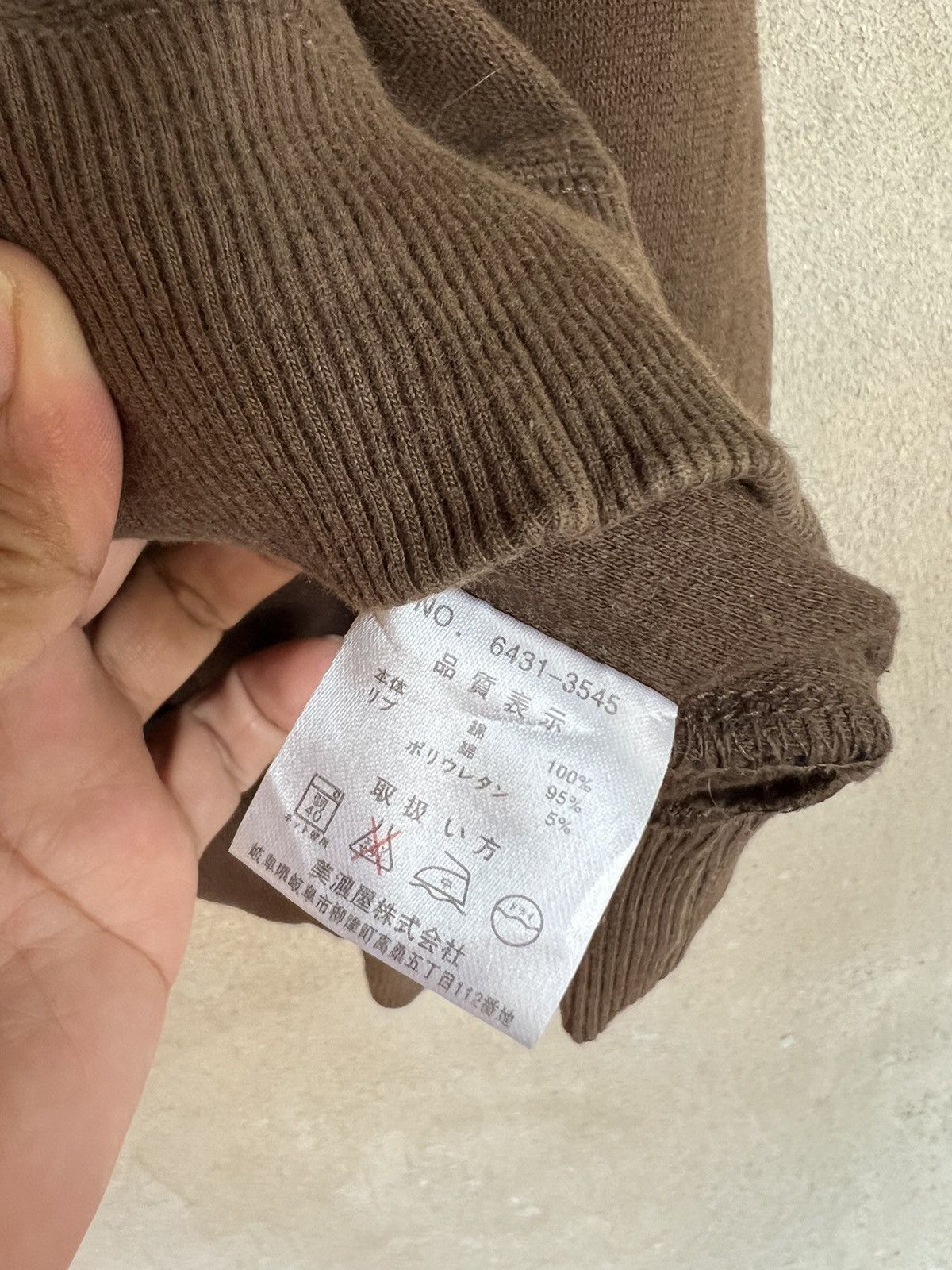 Gianni Valentino Vintage Gianni Valentino Italy Sweatshirt | Grailed