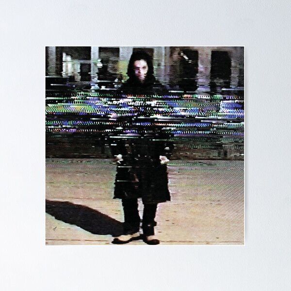 Pouya & $uicideboy$ Merch × Teamsesh × Xavier Wulf / Hollow Squad Bones ...