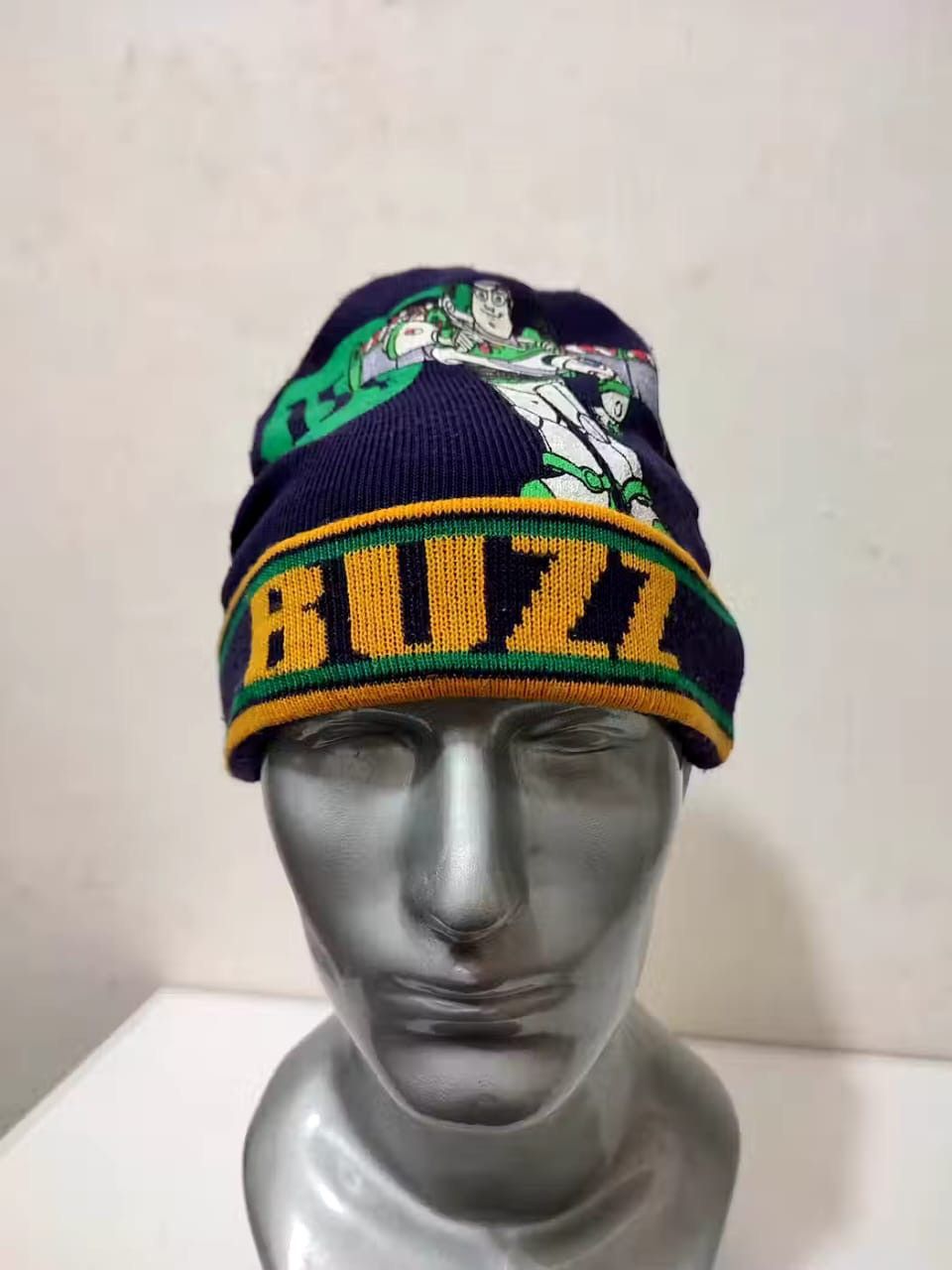 Cartoon Network × Disney Toy Story Buzz Beanie Disney Hats | Grailed