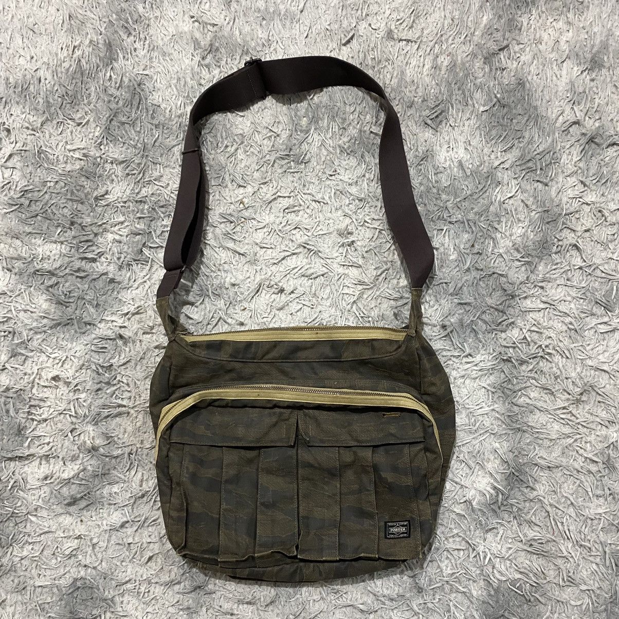 Japanese Brand × Porter × Porter Yoshida & Co Porter - Yoshida - 70th ...