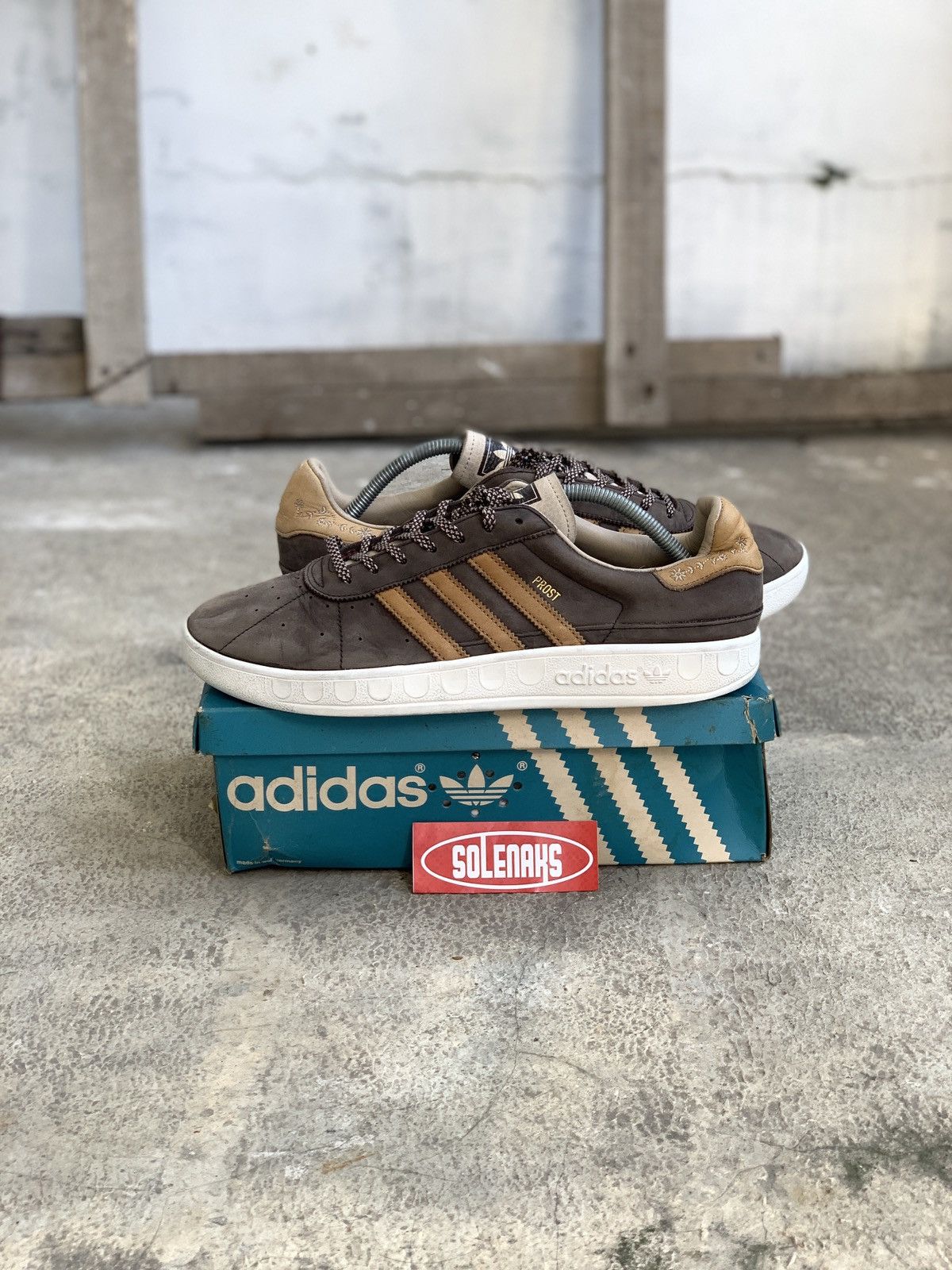 Adidas × Archival Clothing × Streetwear Adidas Munchen Oktoberfest ...