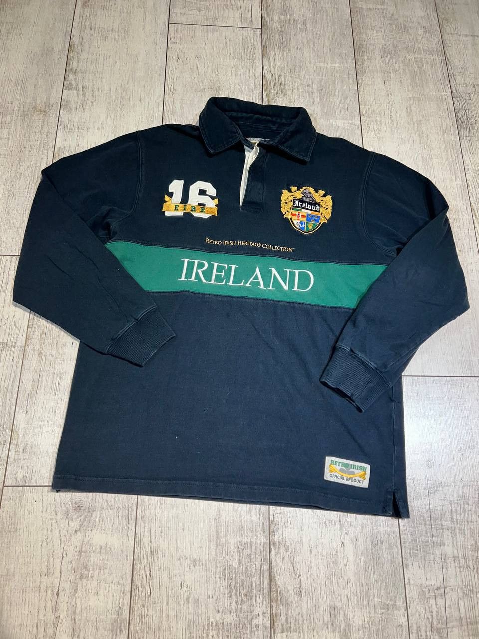 Canterbury Of New Zealand × Soccer Jersey × Vintage vintage rugby ...