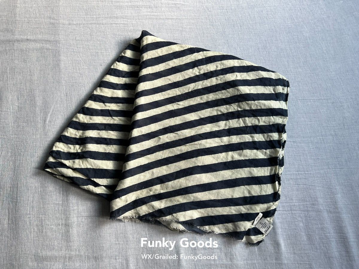 Visvim Visvim Stole Scarf | Grailed