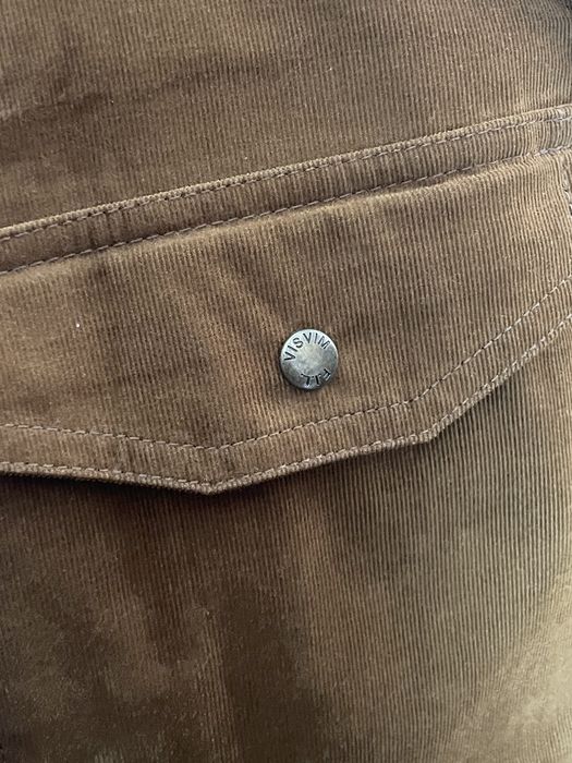 Visvim Visvim PFD Jacket 3L Gore Tex | Grailed