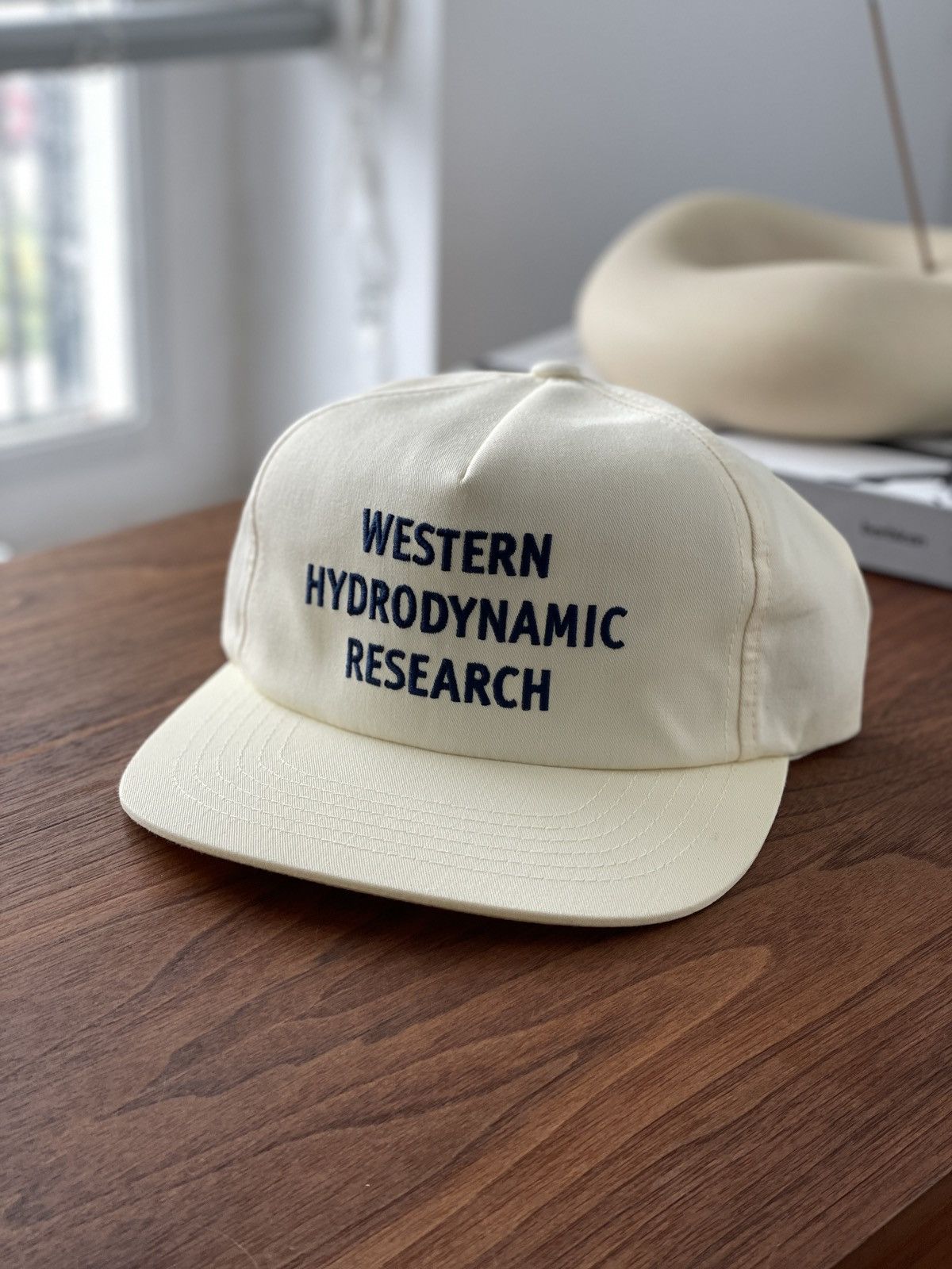 Western Hydrodynamic Research Western Hydrodynamic Research Promotional ...