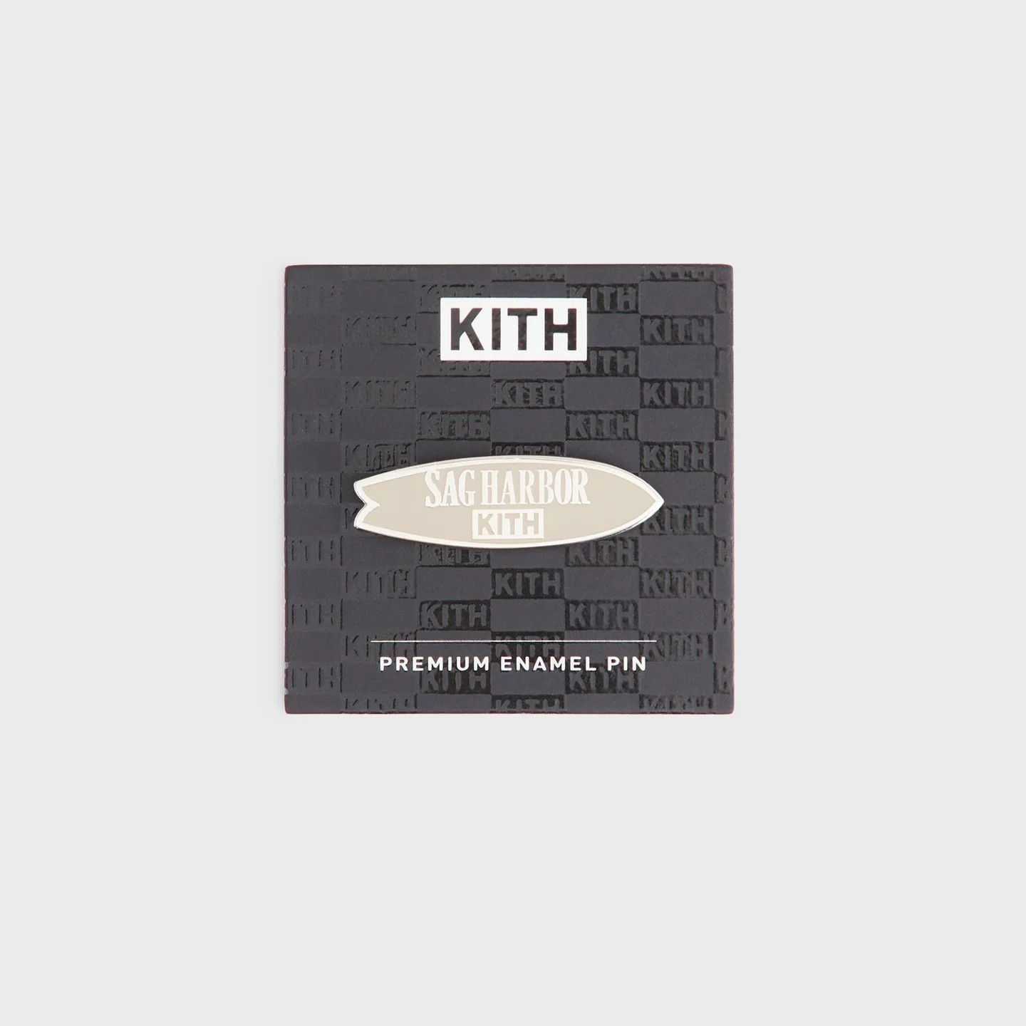 Kith Kith Pin | Grailed