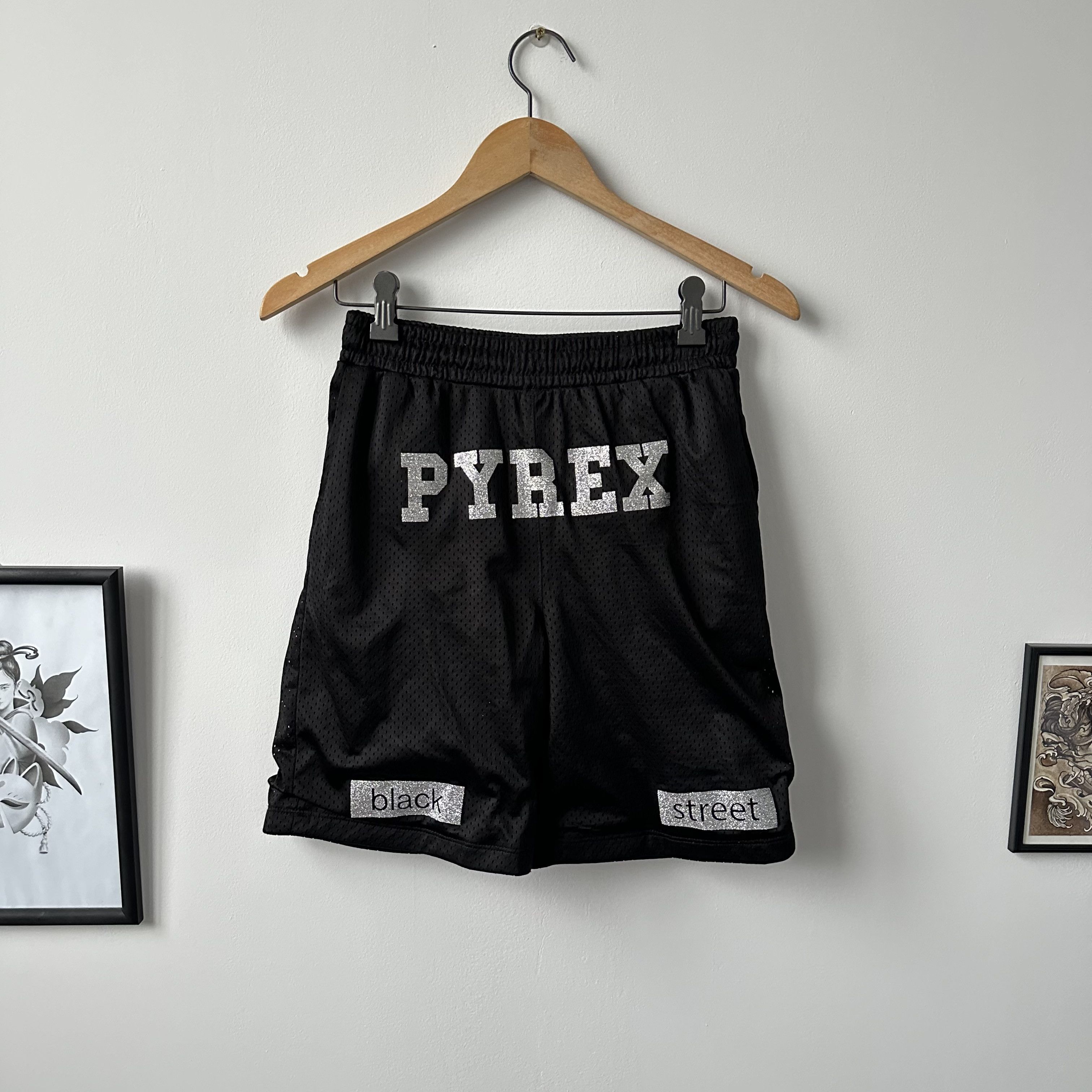 Pyrex Vision × Streetwear × Virgil Abloh Virgil Abloh Pyrex Vision OG ...