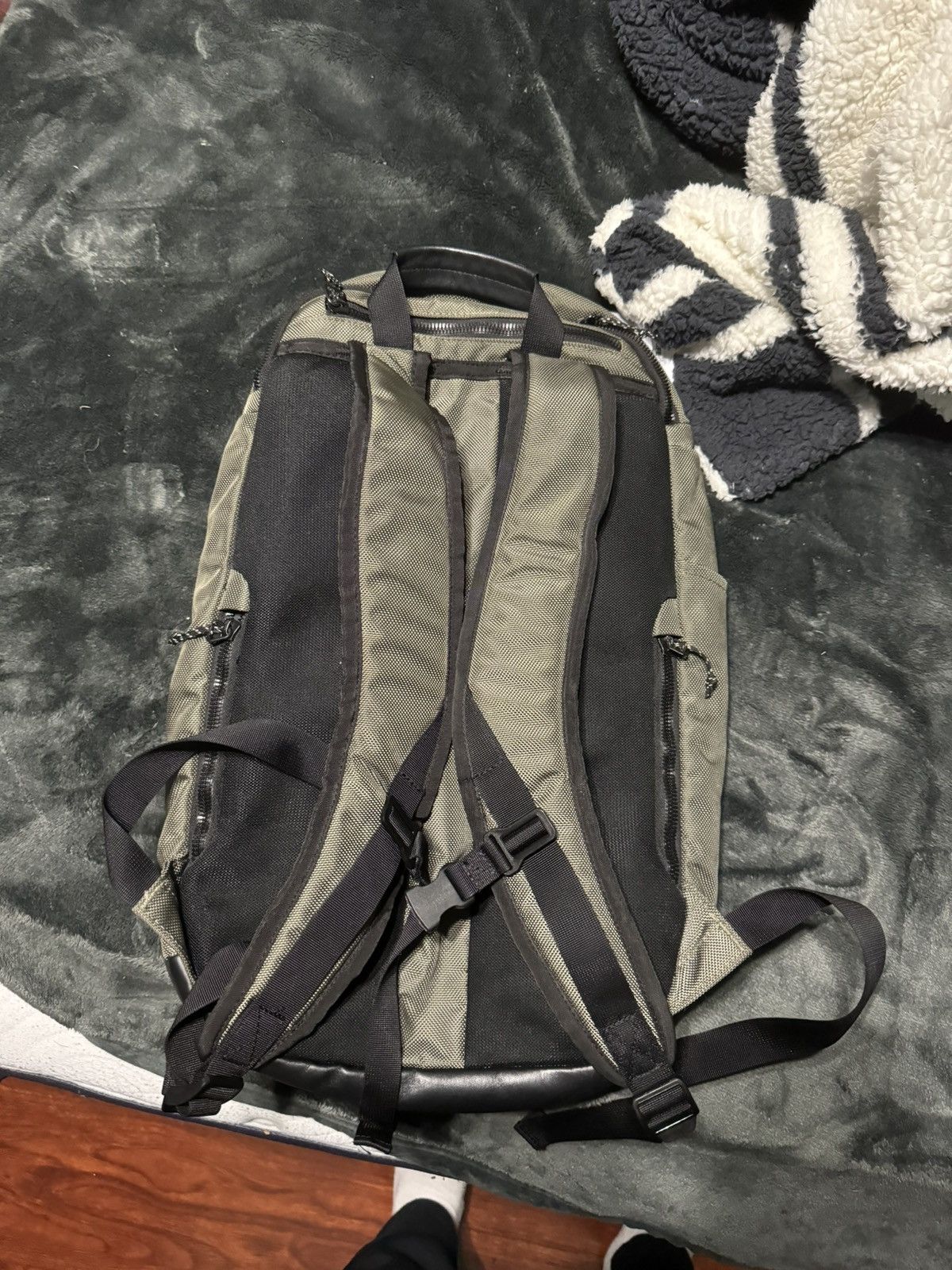 Nike Nike lab backpack | Grailed