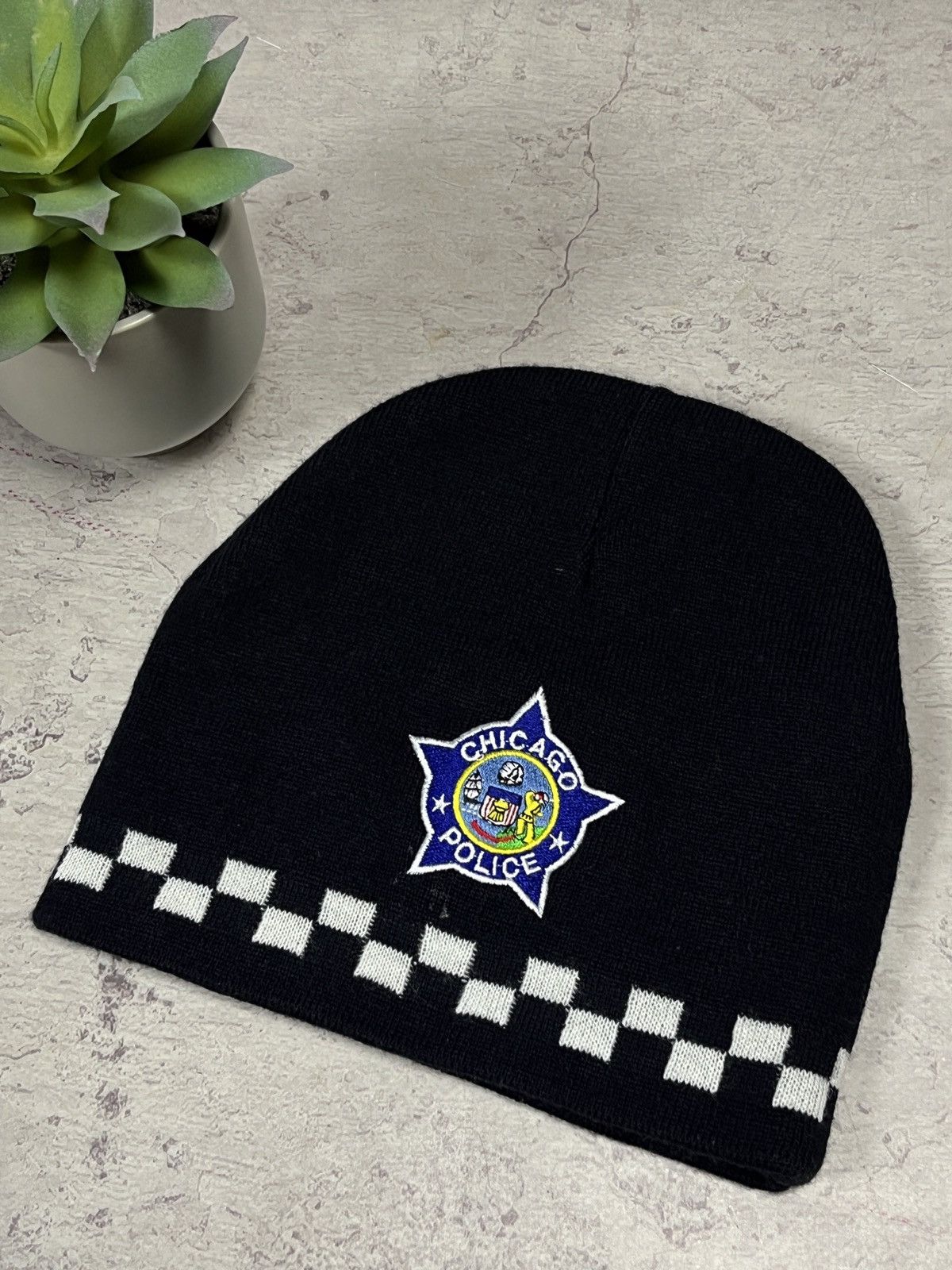 Humor × Police × Streetwear Vintage CPD Chicago Police Department ...