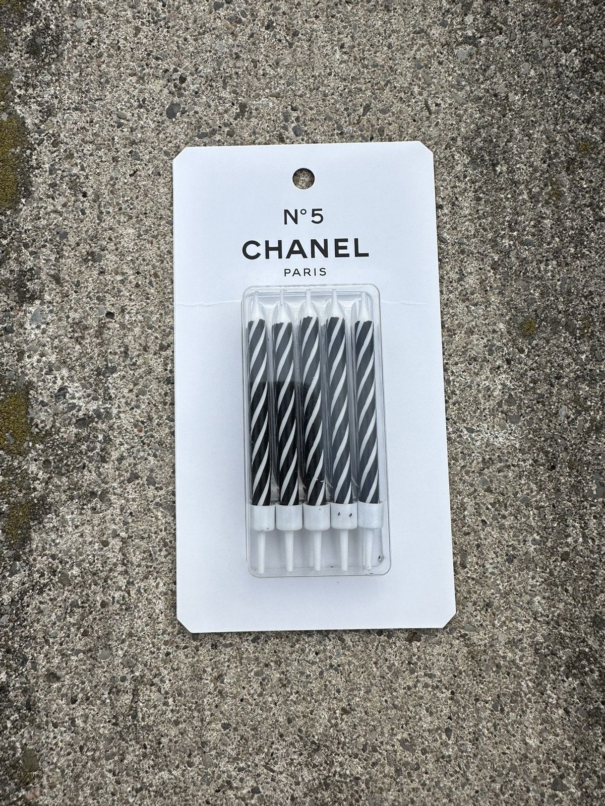 Chanel × Luxury Very rare Chanel #5 Candle Set Candles New | Grailed