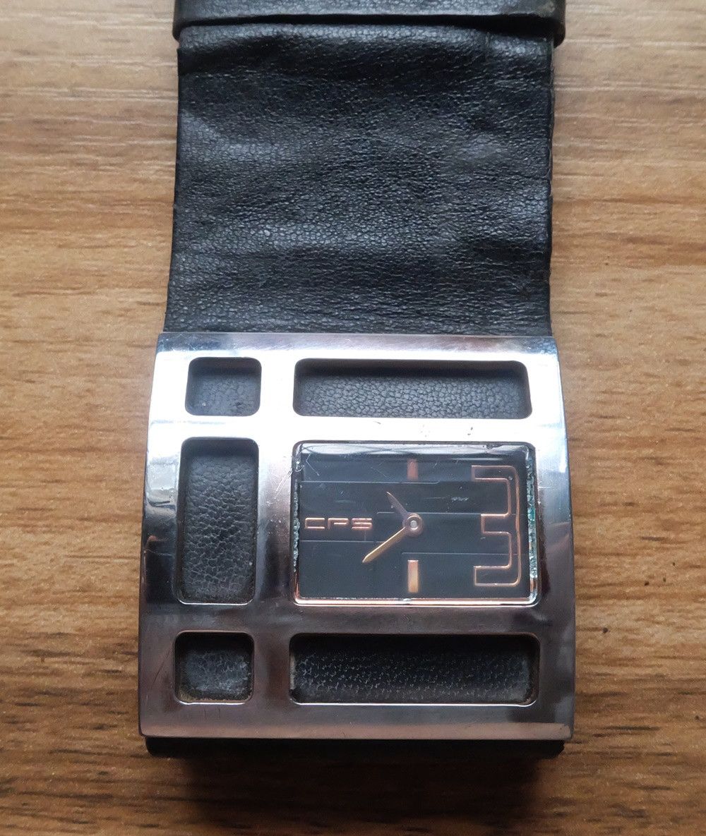 CPS CHAPS CPS Watch | Grailed