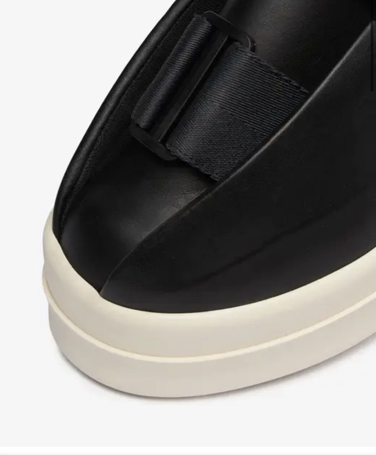 Rick Owens Luxor Runway Splint Sneakers | Grailed