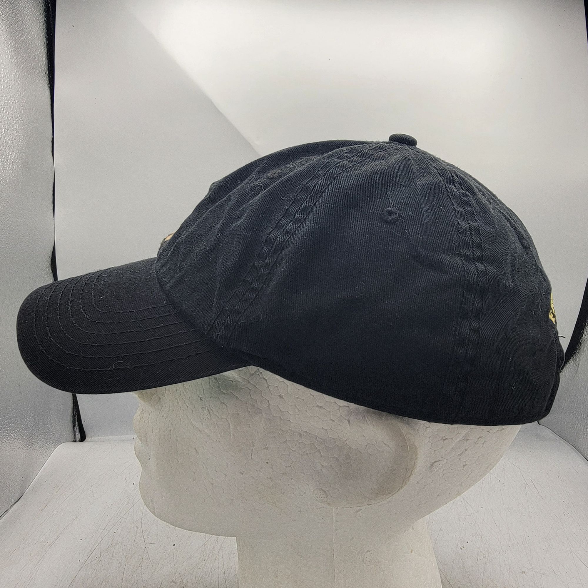 Other Five Nights At Freddys Hat Freddy Fazbear Black Baseball Cap ...