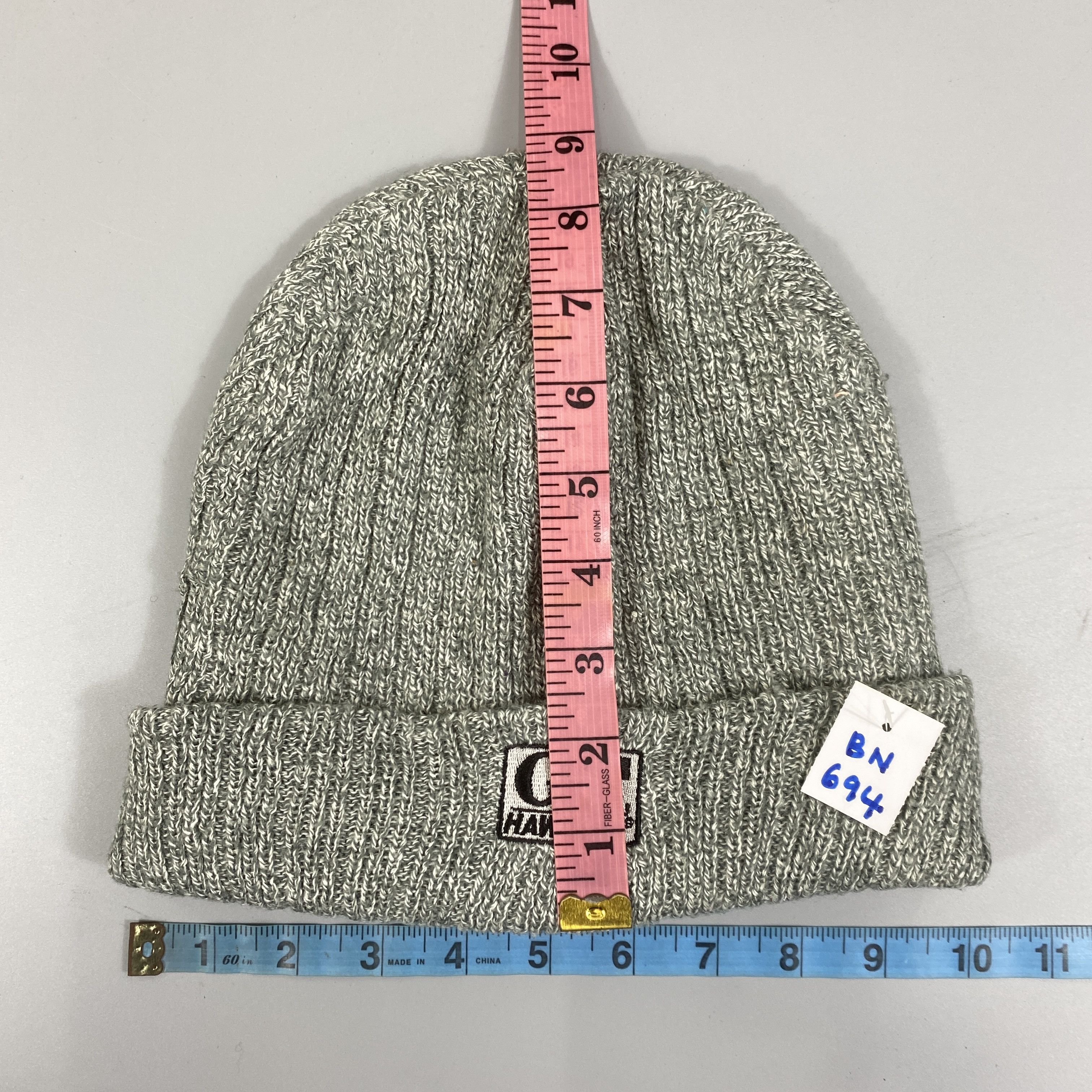 Other GT Hawkins Snow Cap Beanie -BN694 | Grailed
