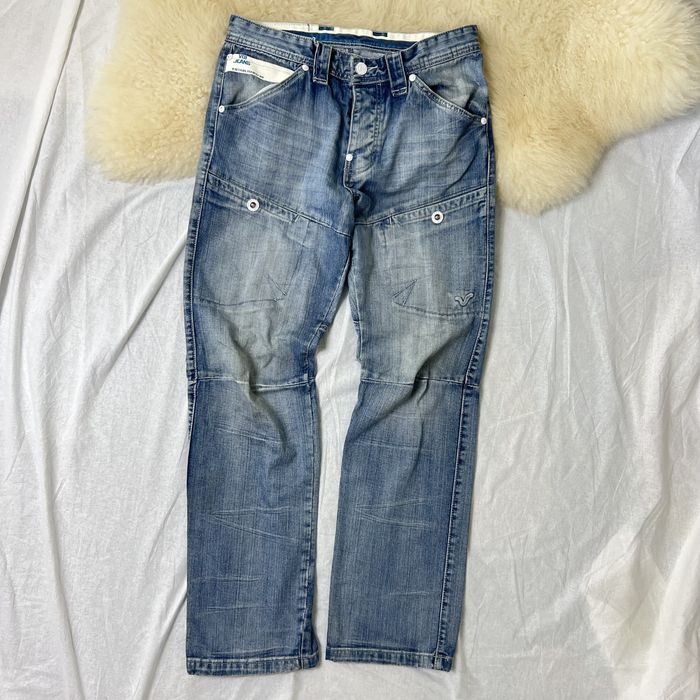 Vintage Vintage Y2K early 2000S Voi Jeans | Grailed