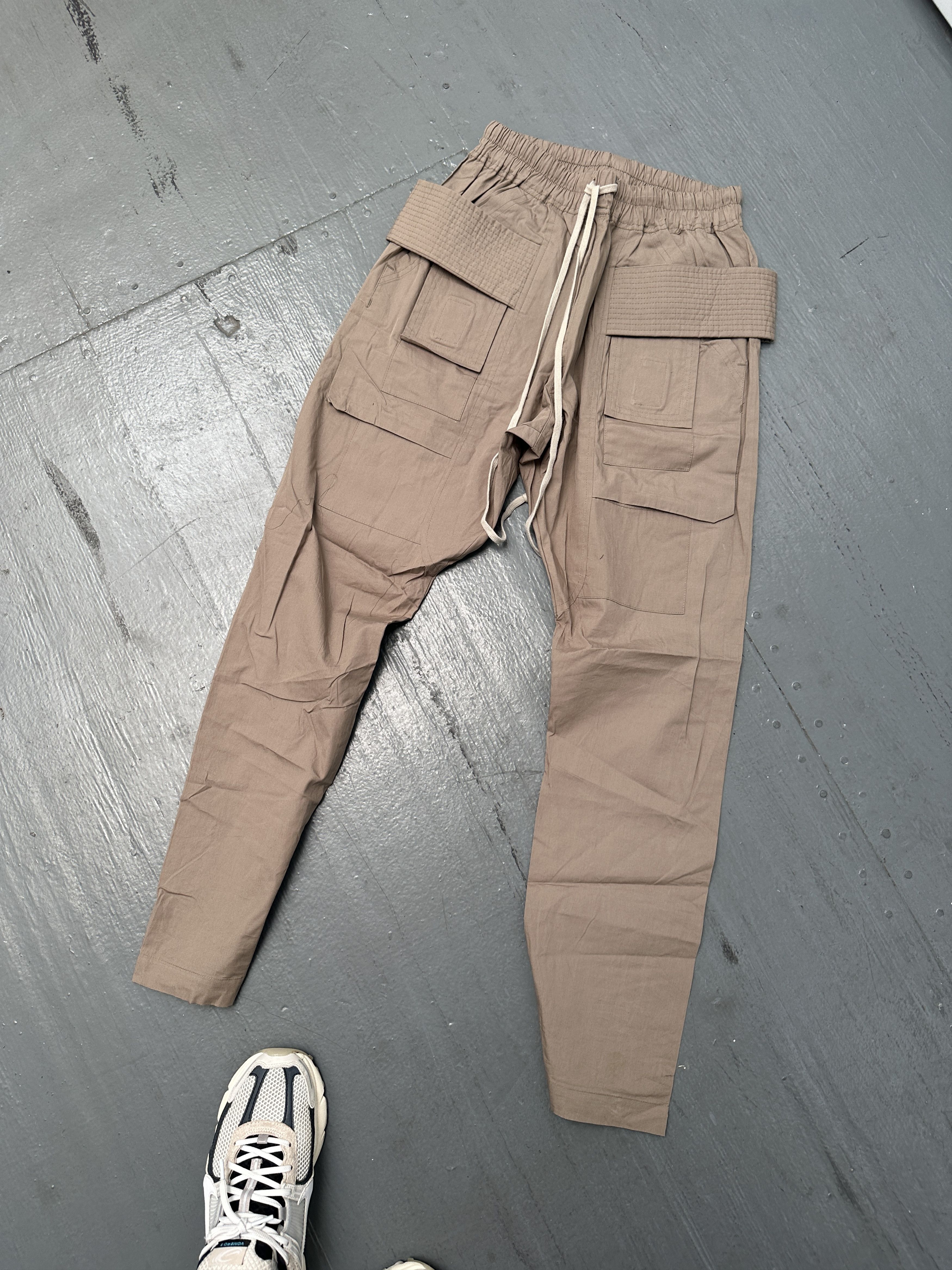 Mnml Mnml Cargos Grailed