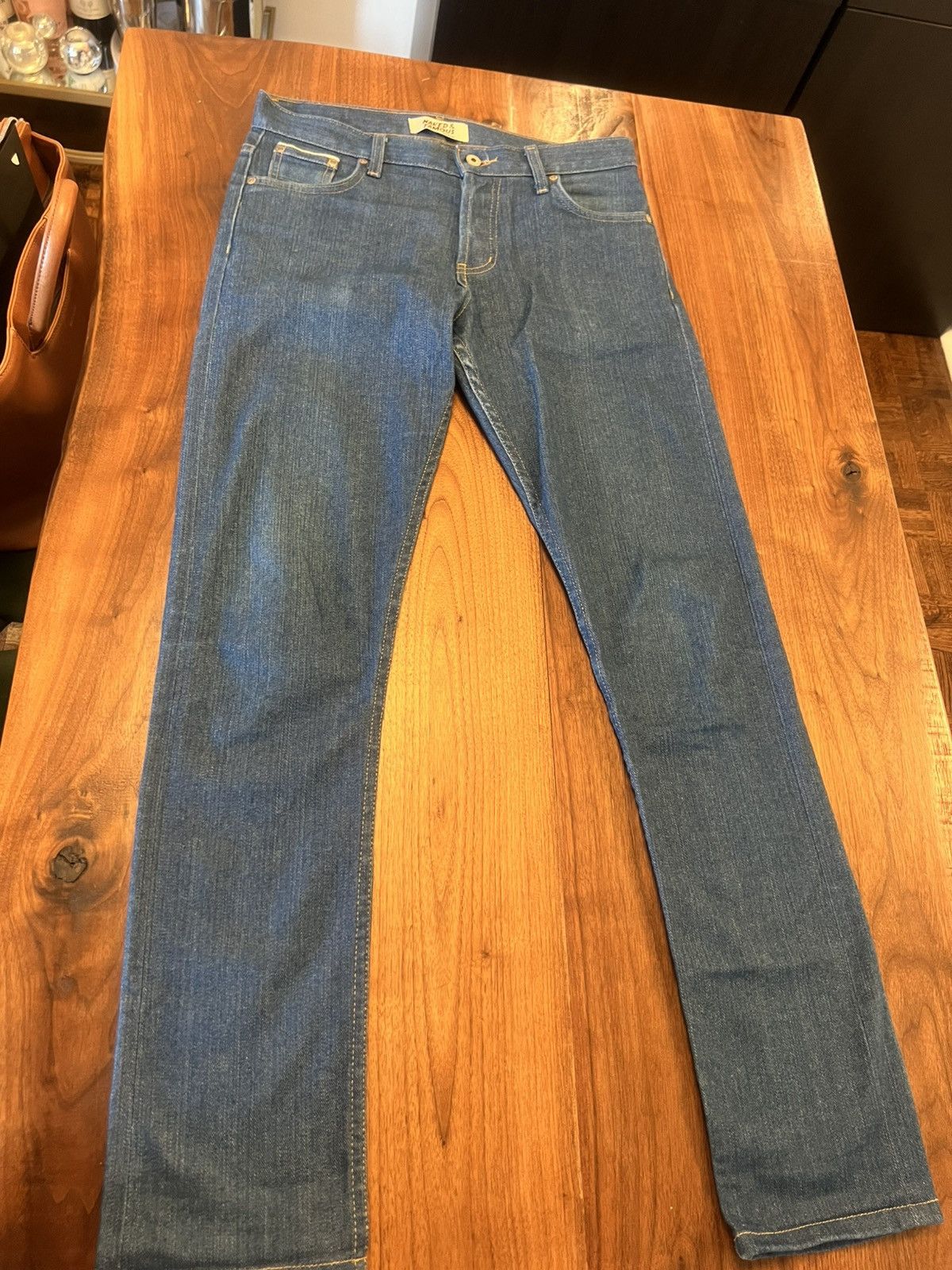 Naked & Famous Naked and Famous - Nice Guys (description) | Grailed