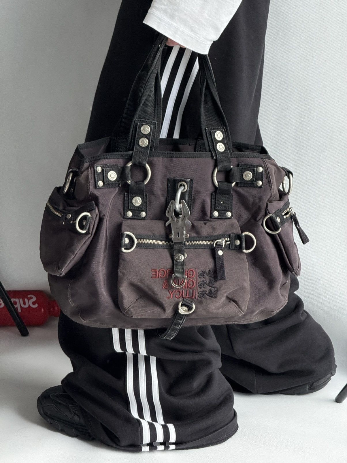 George Gina & Lucy Very Rare George Gina & lucy Y2k Alyx Bag Crossbody ...