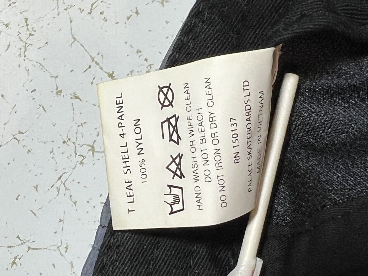 Palace 3M Reflective Palace Cap | Grailed