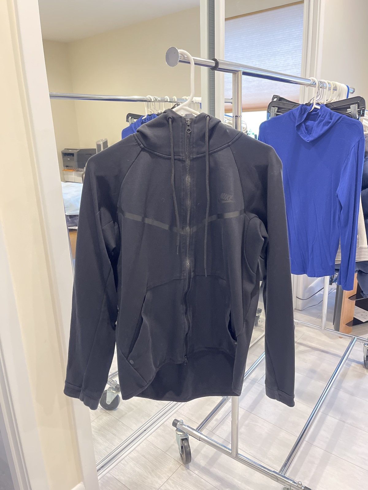 Nike OG 1st gen season nike tech fleece | Grailed