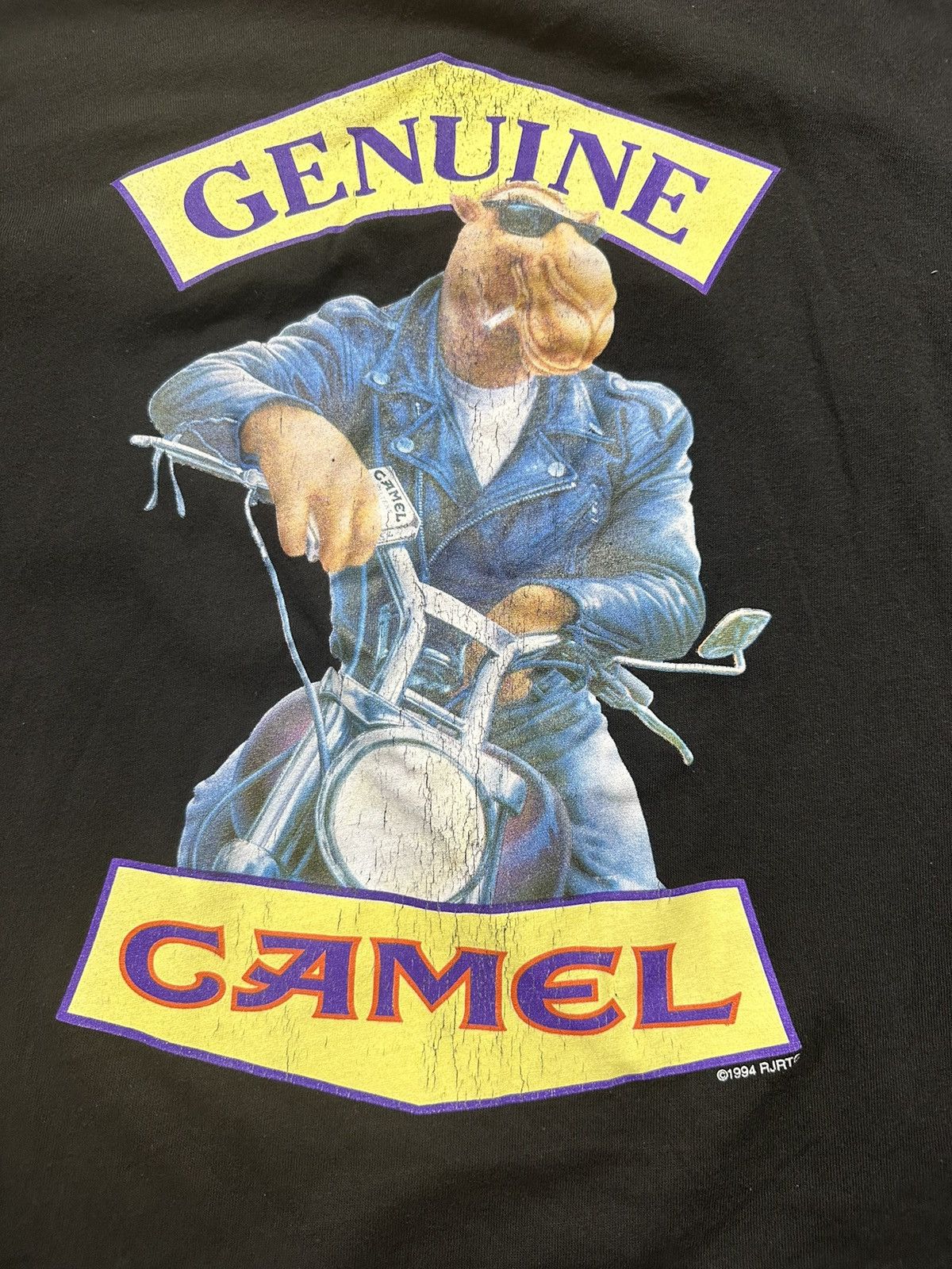 Camel Cigarettes × Marlboro × Vintage Original Camel rare | Grailed