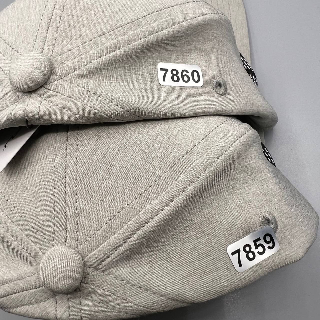 Other Maxfli Golf Hat Men Gray Braided America Snap Back Cap New | Grailed