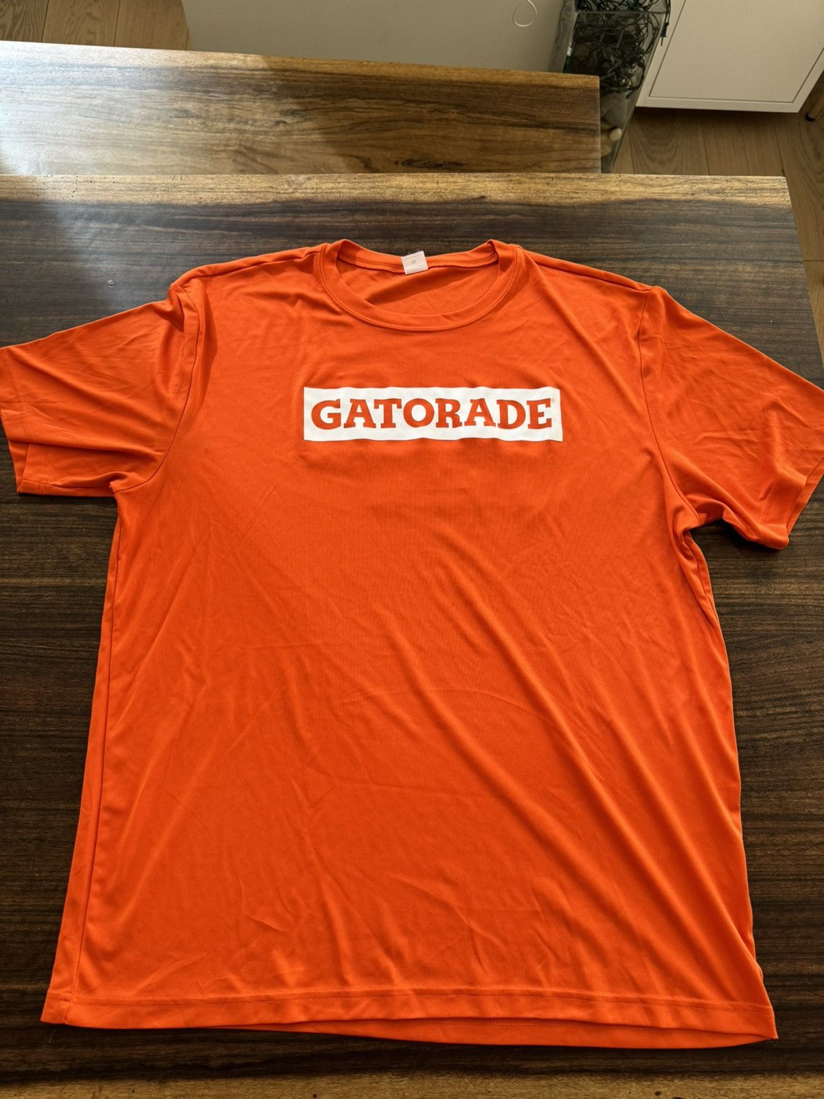 Gatorade Gatorade Dry Fit Tee | Grailed