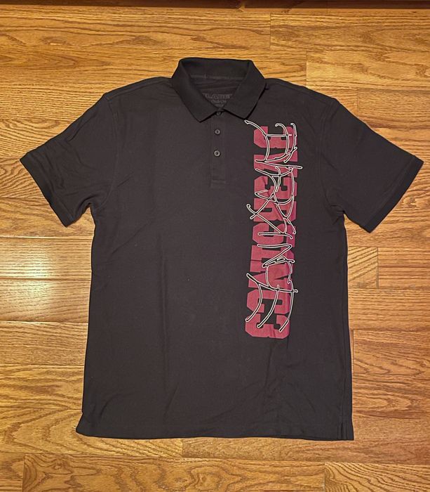 Sad Boys Bladee Eversince Polo | Grailed