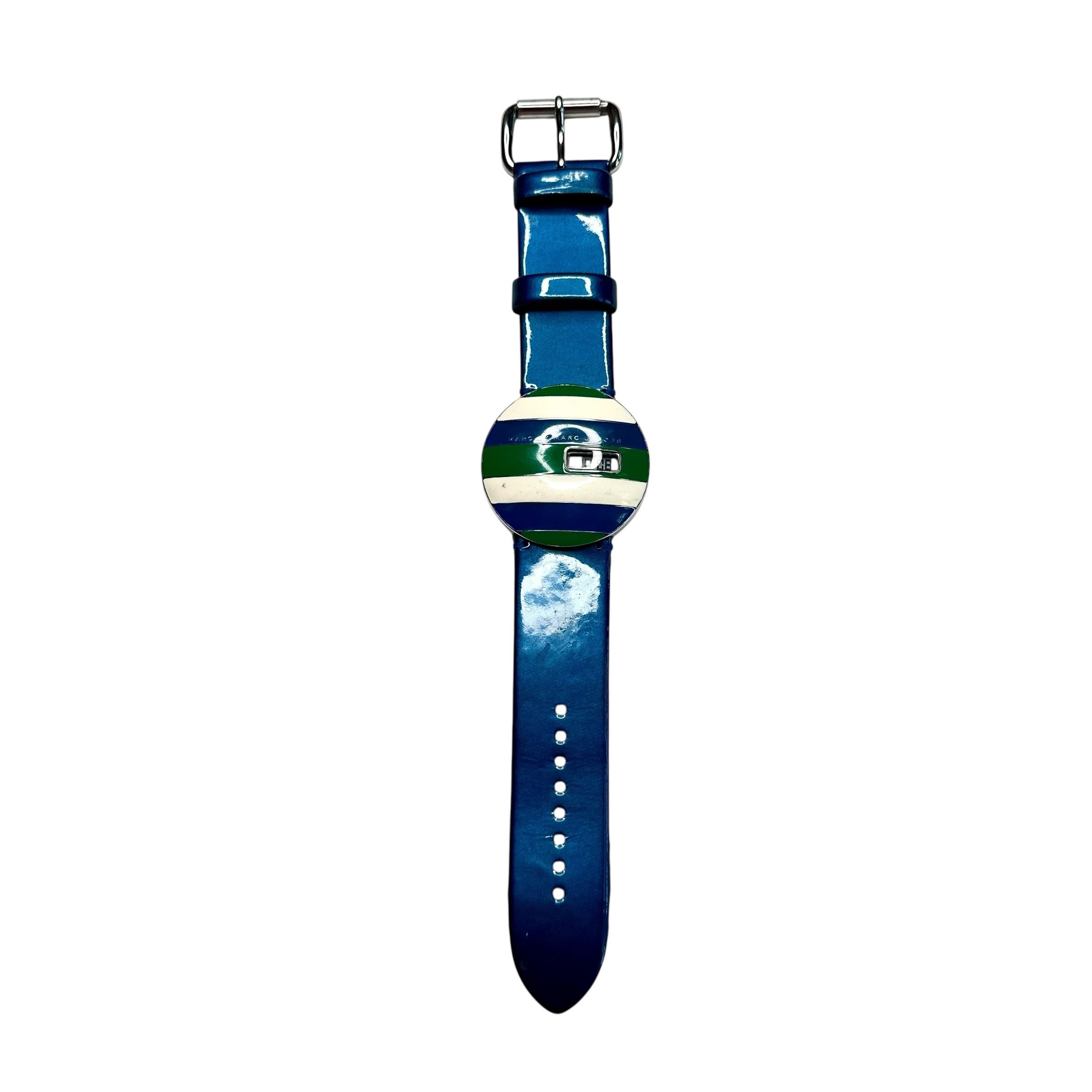 Marc Jacobs Marc Jacobs Rare Round Watches | Grailed