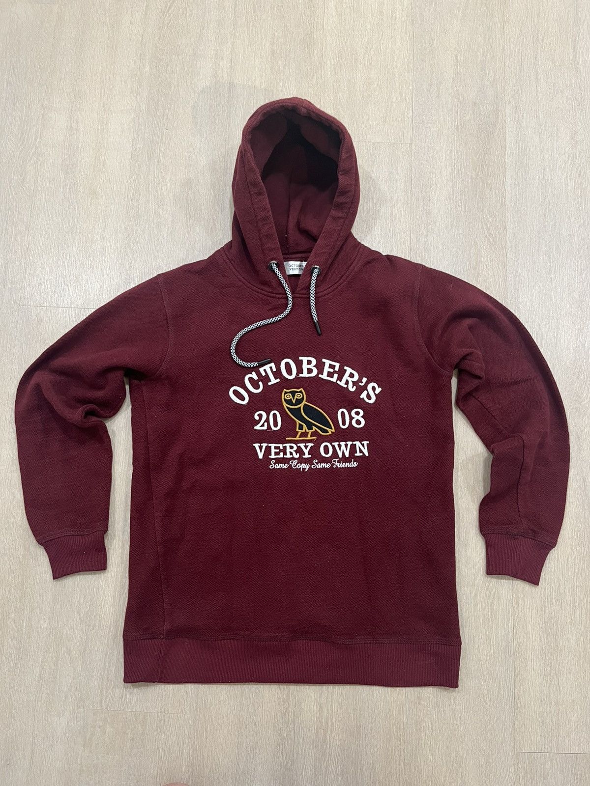 October's Very Own Octobers Very Own Hoodie | Grailed