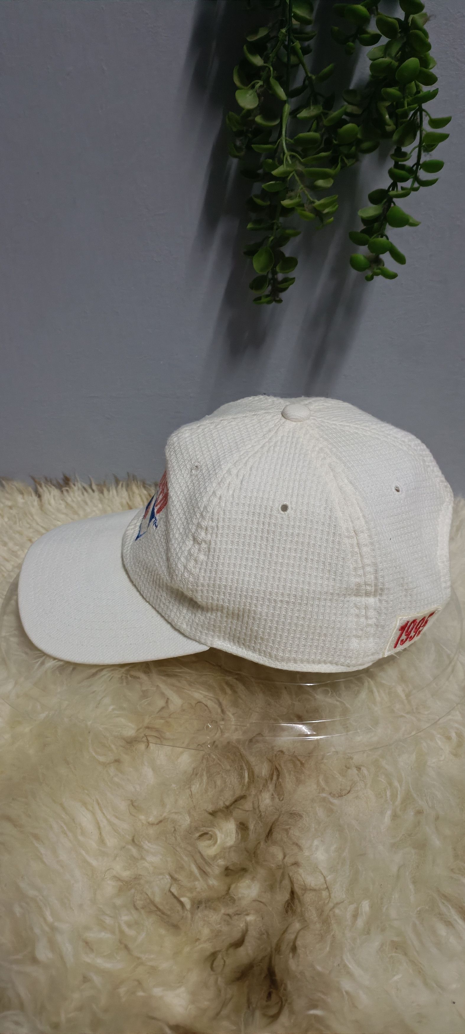 Vintage Vintage 1995 US OPEN Tennis Cap | Grailed