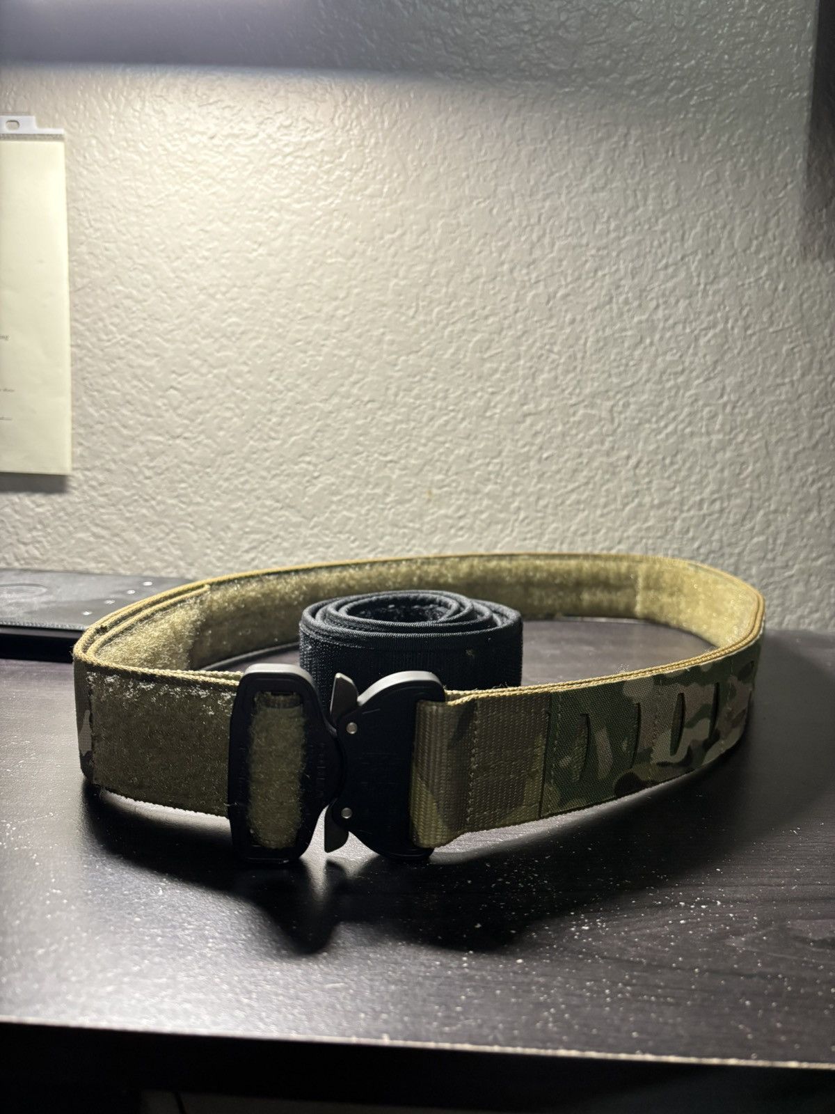 Other Sentry Multicam Operator Cobra Belt | Grailed