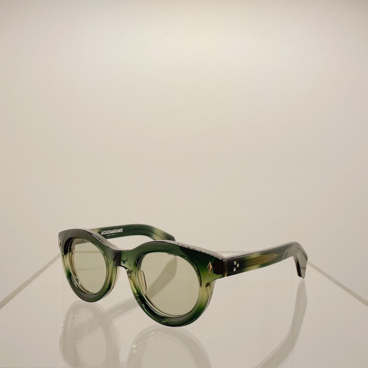 Jacques Marie Mage JMM Hitchcock Hornet | Grailed