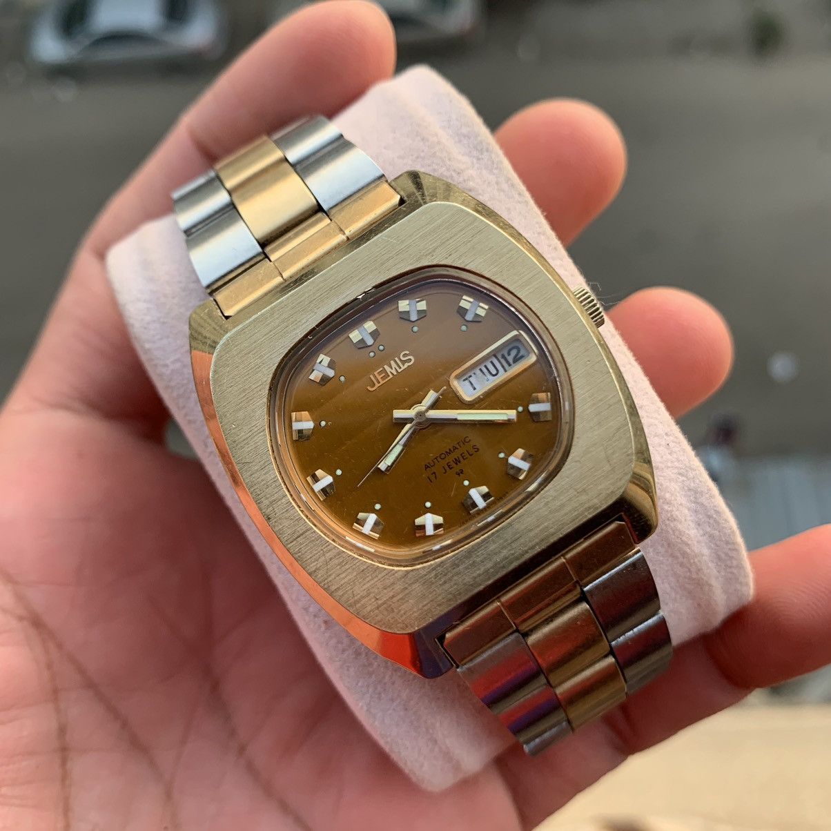 Designer × Japanese Brand × Vintage FINAL DROP ️VINTAGE JEMIS ...