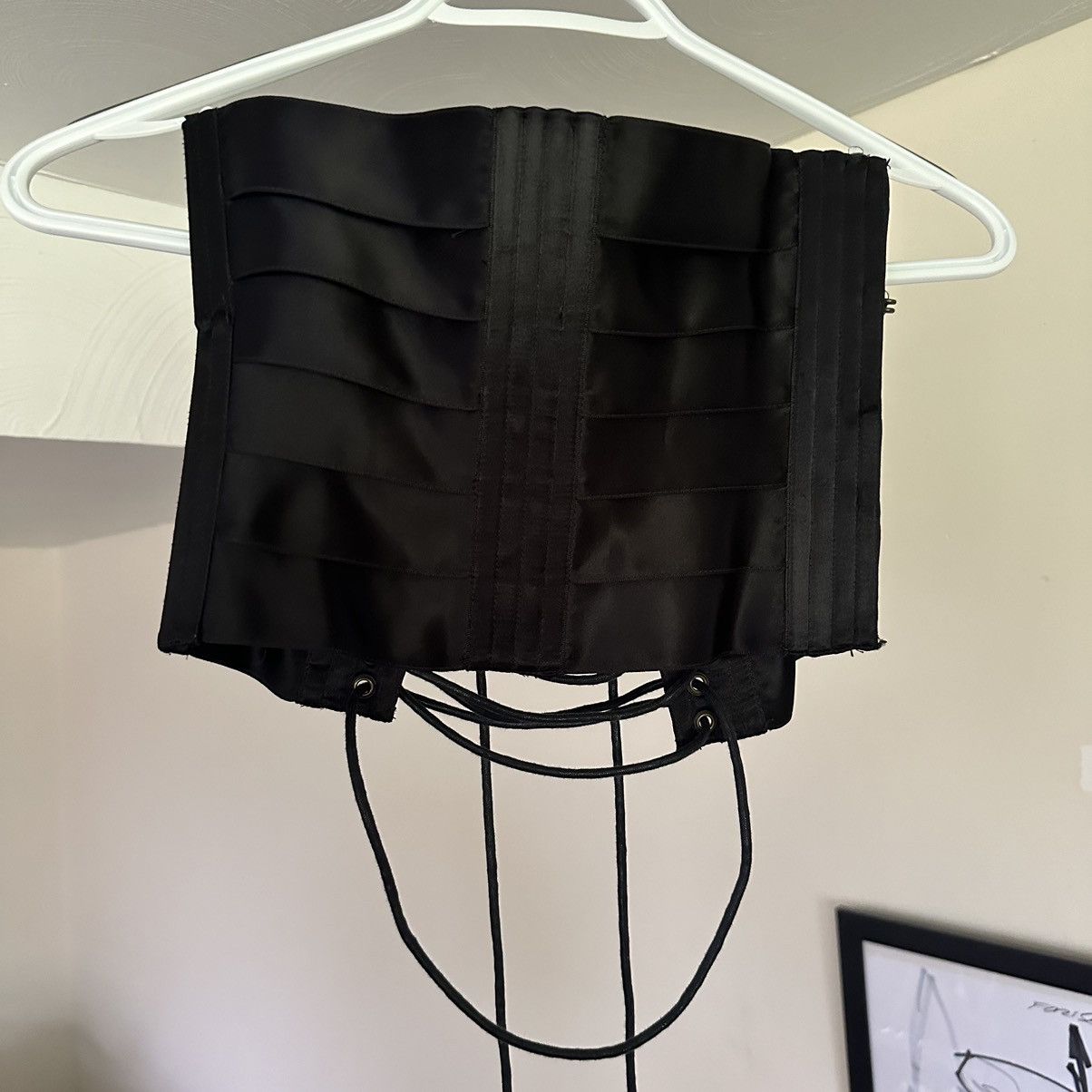 Gucci Gucci Fall 2002 Corset Archive Tom Ford Era | Grailed