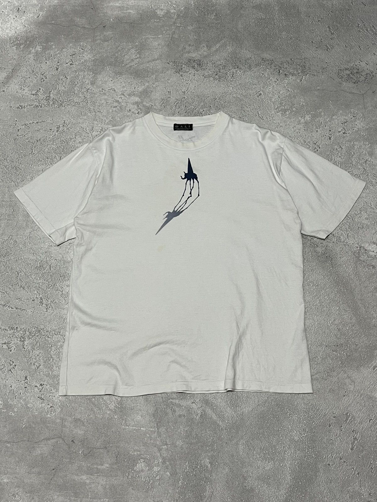 Vintage Vintage Salvador Dali @ Morohashi Museum | Grailed