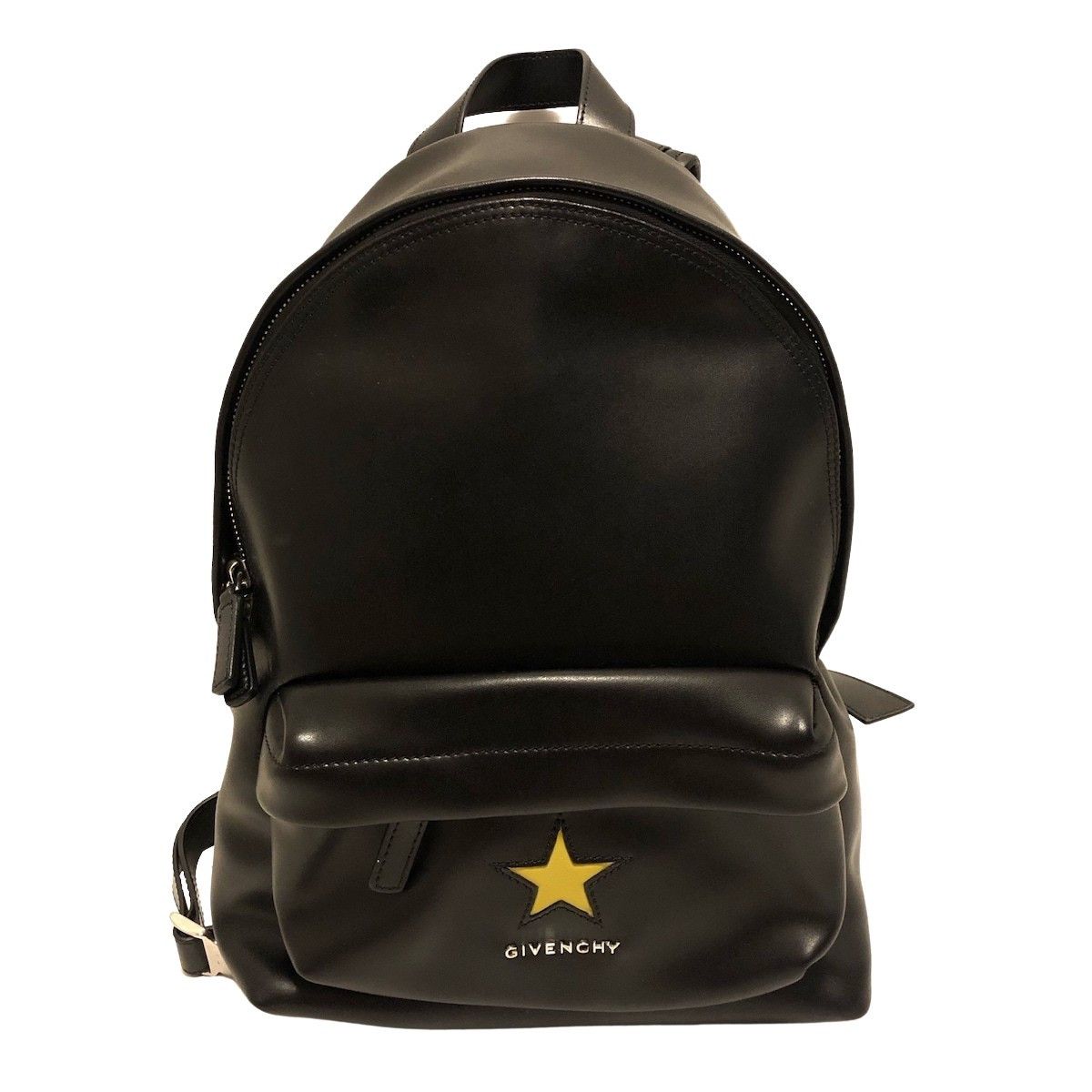 Givenchy Givenchy Logo Star backpack | Grailed